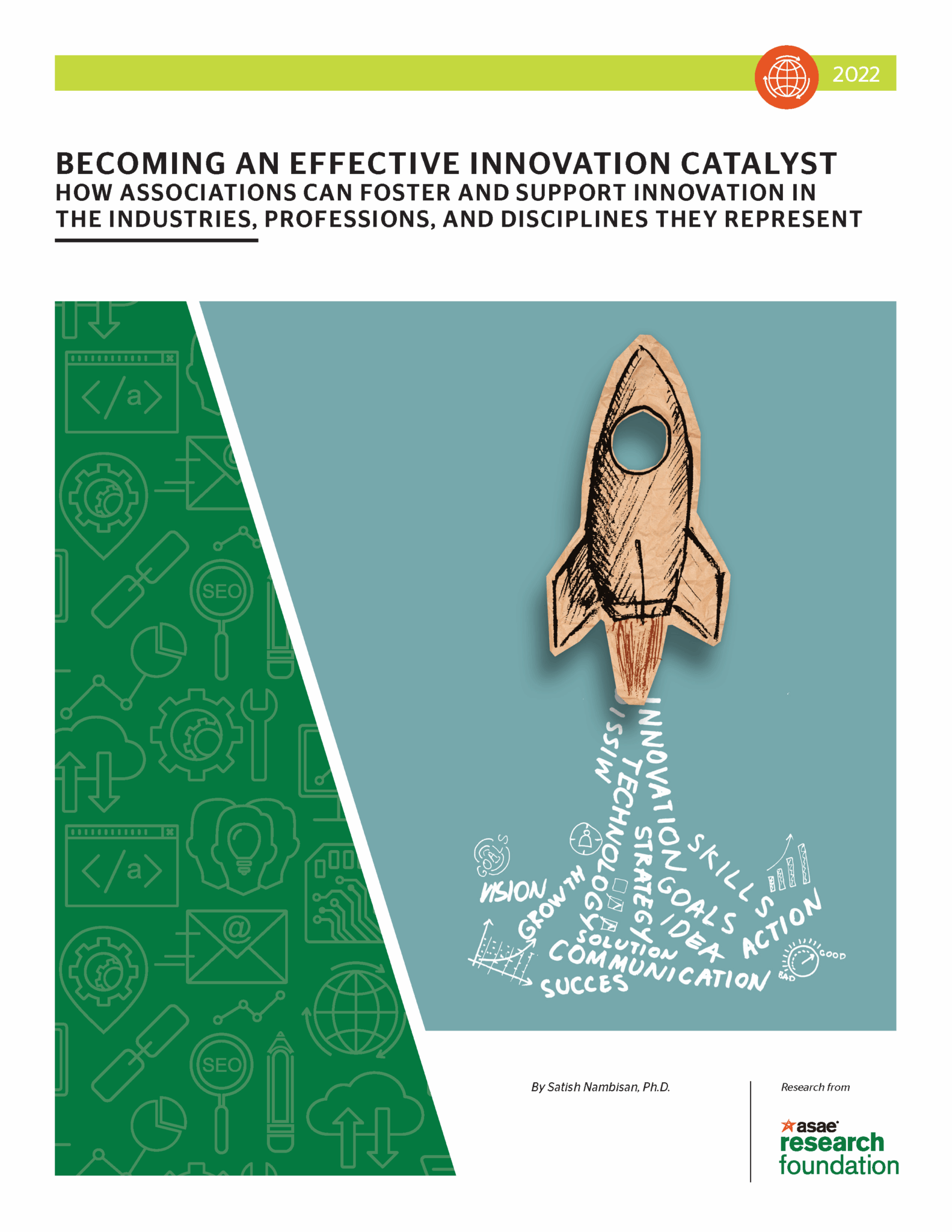 Association Innovation Impact Initiative | ASAE Research Foundation